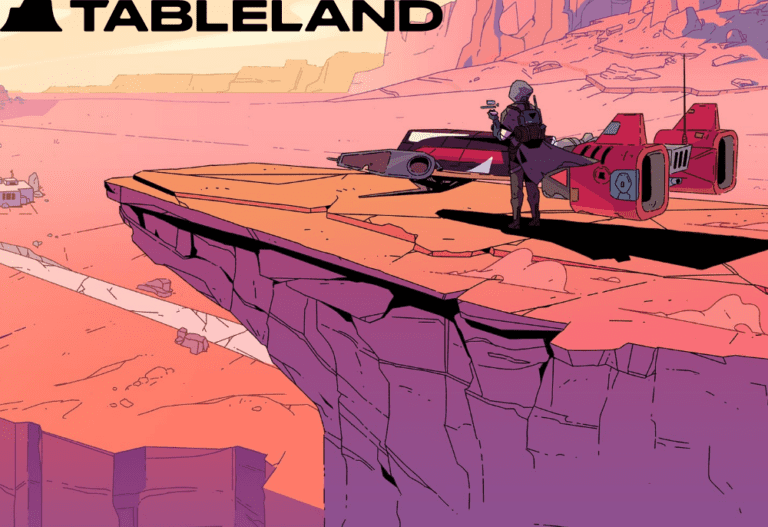 Surreal & Tableland Partner Bringing Mutable Digital Assets to the ...