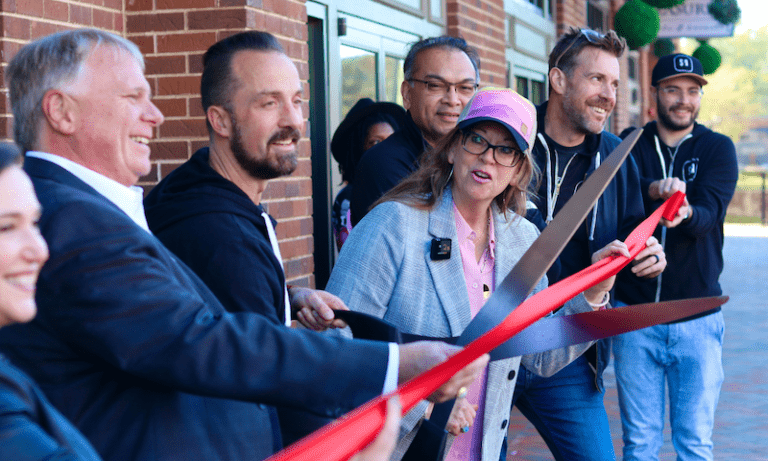 SURREAL OPENS NEW HQ IRL - Surreal Events